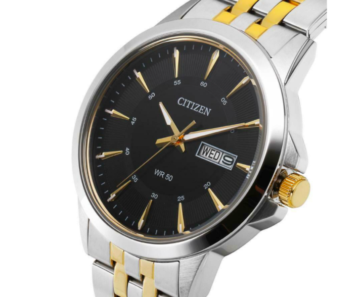 Часы с браслетом не дороже 13 000 рублей. Из стали и титана! | AllTime ...