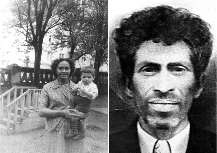 Снежная женщина из Абхазии: история таинственной Заны, потомки которой ...