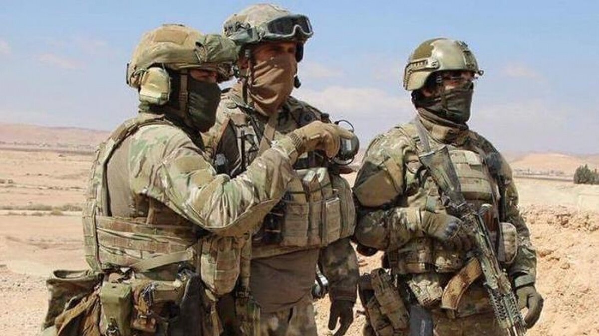 В чём польза от частных военных компаний? | Мартынов Павел | Дзен