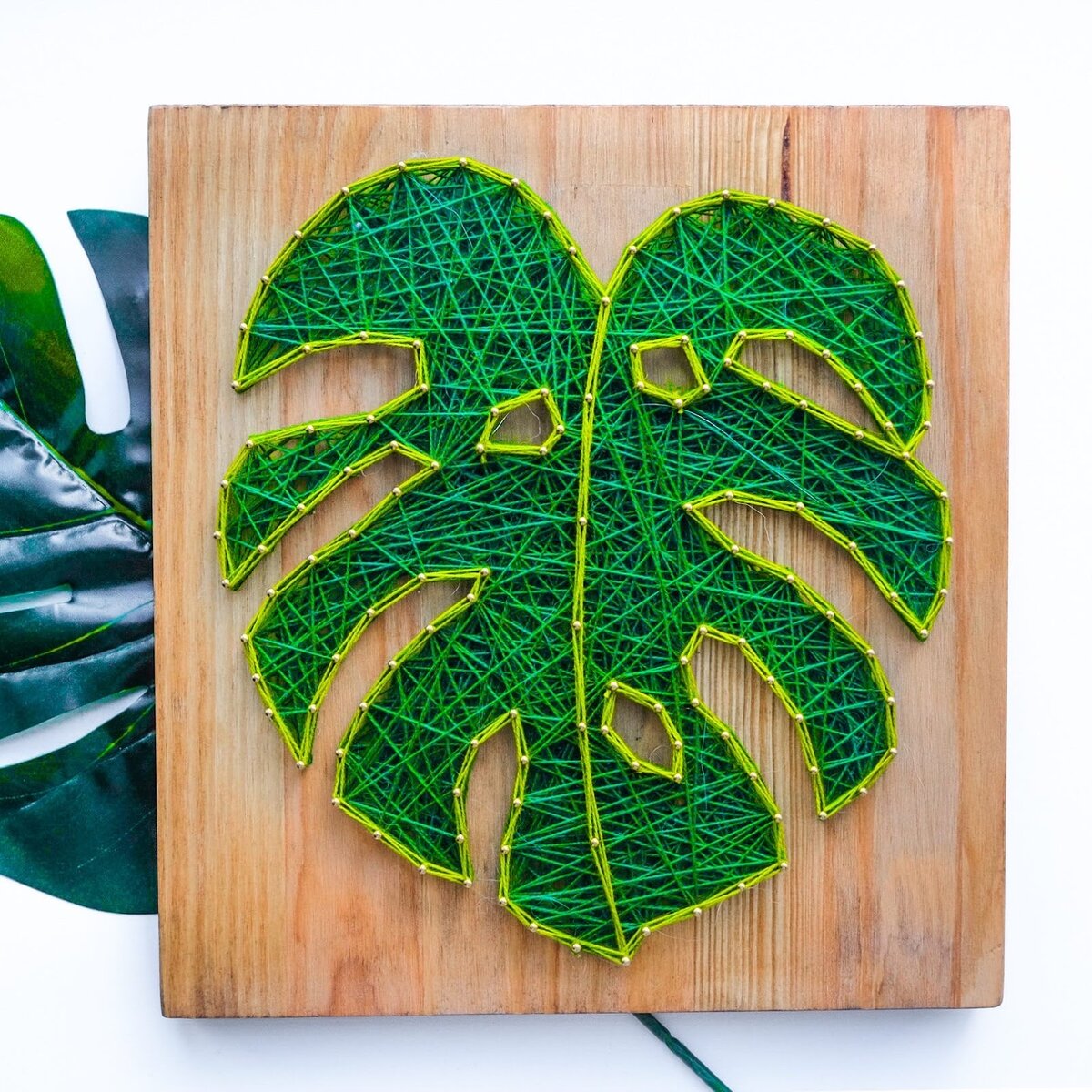 String art store