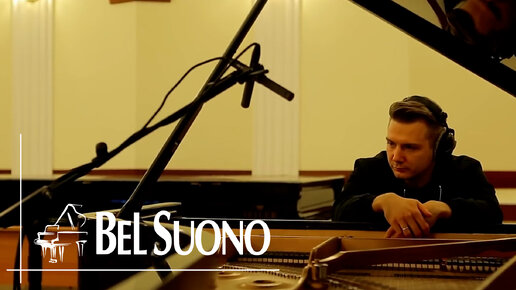 Bel Suono Ф. Лист - Венгерская Рапсодия №2 | PianoMagicShow Bel Suono ...