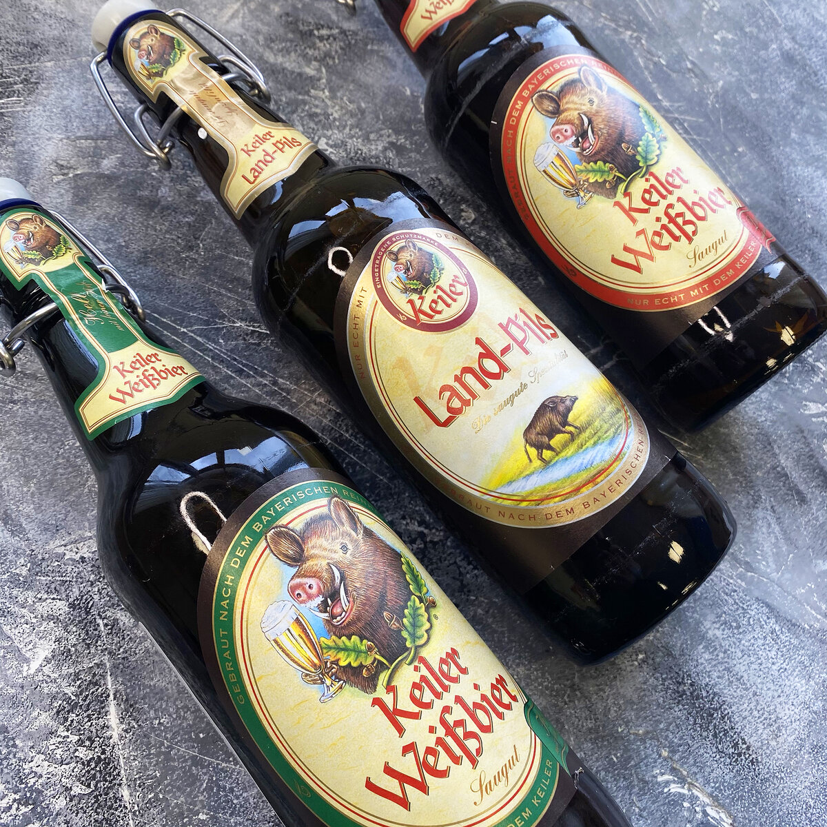 Пиво Keiler Brauhaus Обзор🇩🇪 | ПЭТ&beer Крафтовое пиво | Новосибирск | Дзен