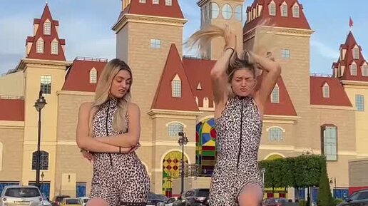 Diana Belitskay | my twin is very angry 😂👹 | Дзен