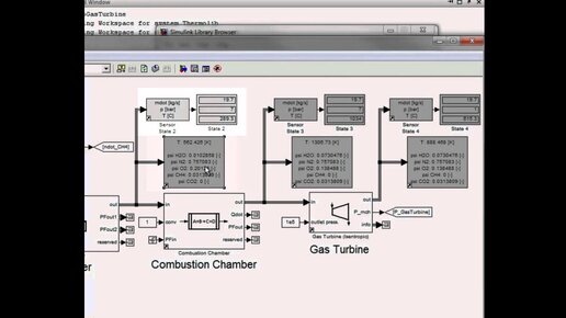 Моделирование термодинамических систем в Simulink | ЦИТМ Экспонента | Дзен