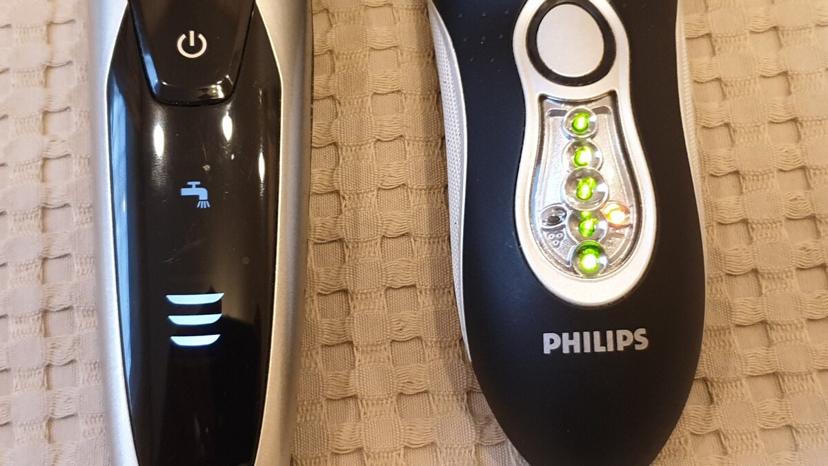 Как компания Philips разучилась делать бритвы | Сделано! | Дзен