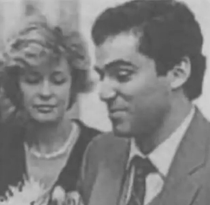 Гарри Каспаров. История одного предательства. Марина Неелова. | Визит в ...