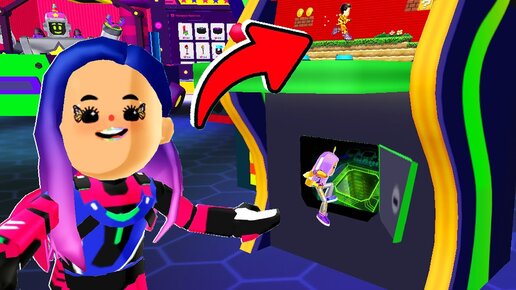 PK XD ИГРОВОЕ ОБНОВЛЕНИЕ - СПОЙЛЕР !!! | MilaGame | Дзен