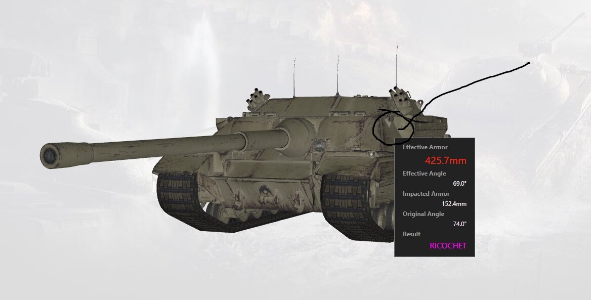 Рассказываю, стоит ли играть на FV217 Badger в World of Tanks. Делюсь полезными советами | Apple ...