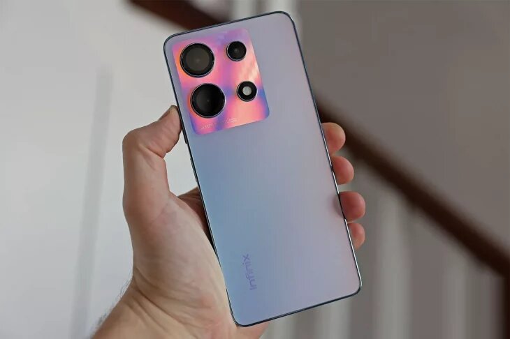 5-ка смартфонов, которые являются одними из лучших смартфон с хорошей ...