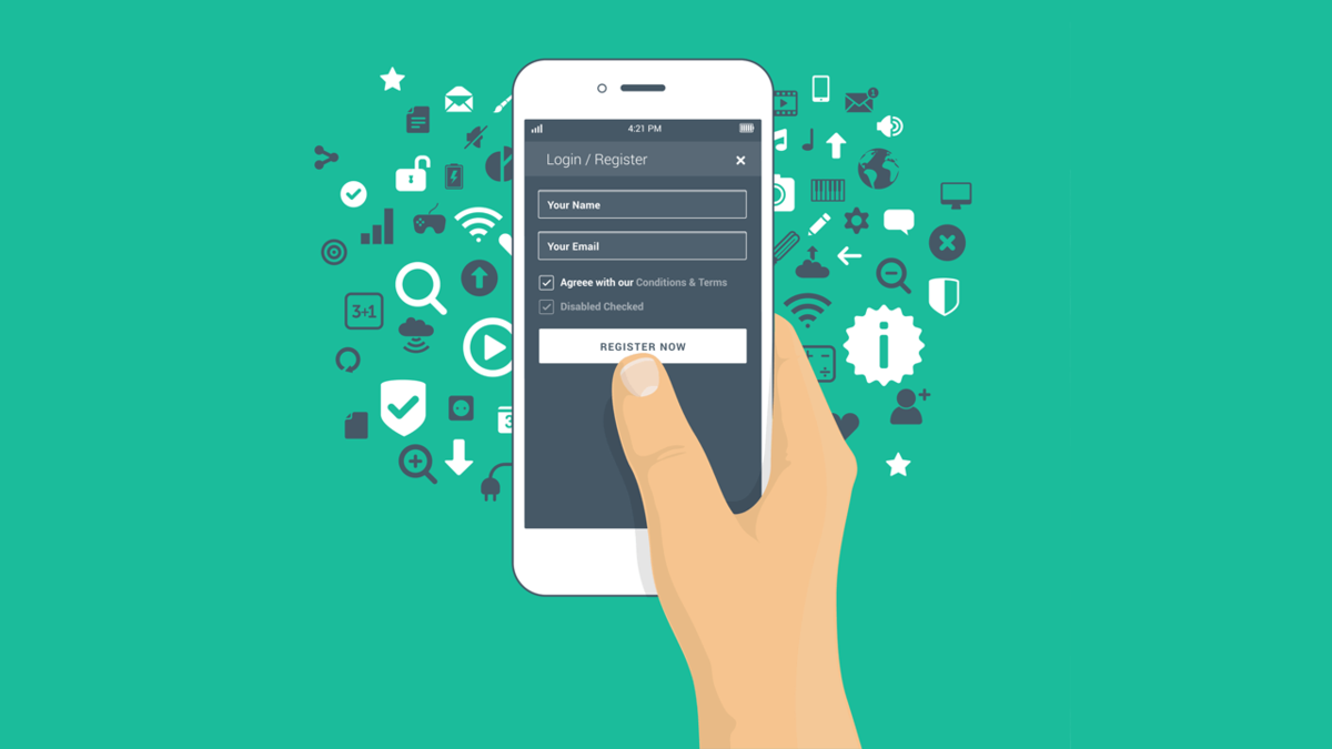 Мобильные приложения: нативные, веб и гибридные | AskerWeb создание ...