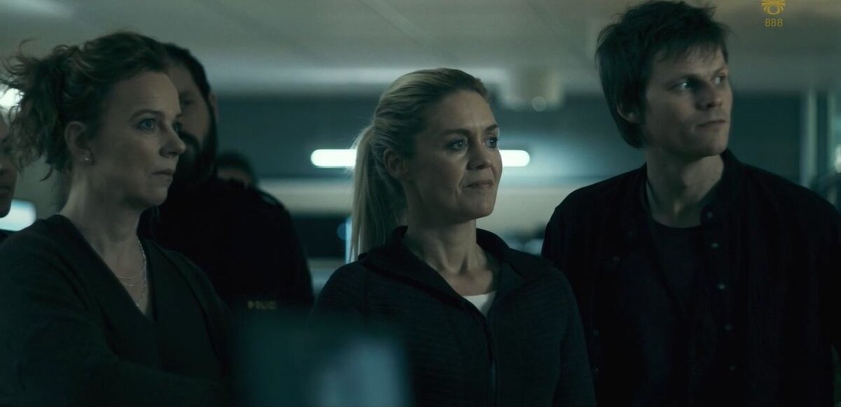 3 новых европейских детектива, которые нашла | Сериал-Да! | Дзен