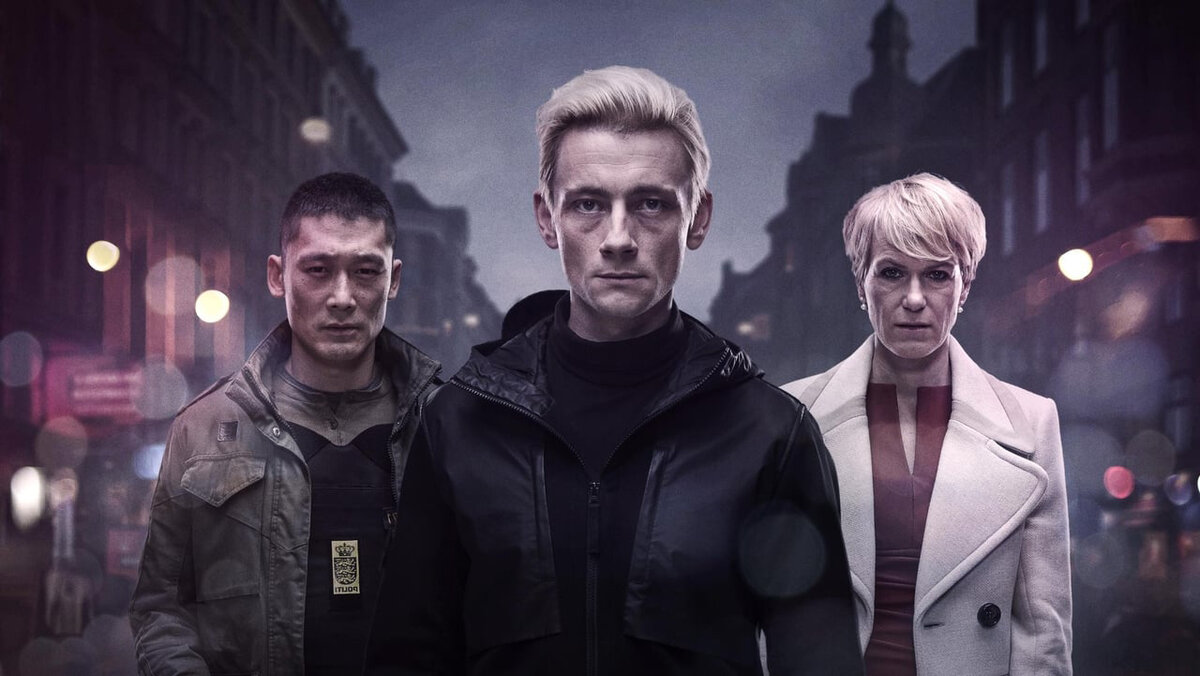 Подборка увлекательных детективных сериалов Киномир Дзен
