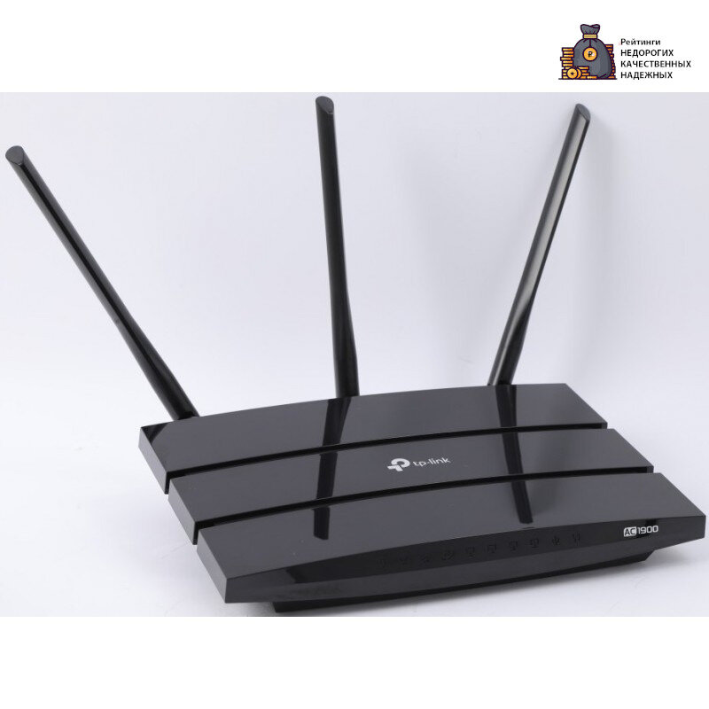 Топ-15 Лучших wifi роутеров для дома. Выбираем роутер в квартиру ...