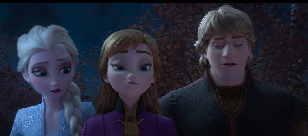 «Холодное сердце 2»: как гей-роман мог спасти мультфильм от провала ...