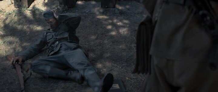 «Лето 1941 года» (2022) – война глазами казахов — Teletype