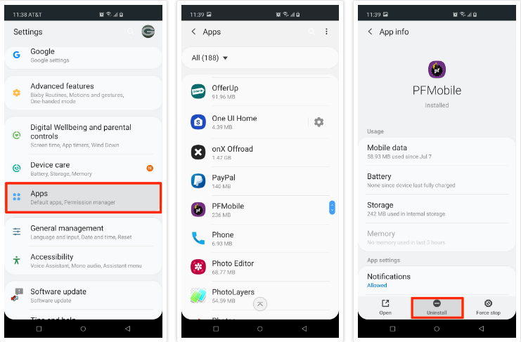 5 способов проверить, взломан ли ваш Android смартфон | itGap.ru | Дзен