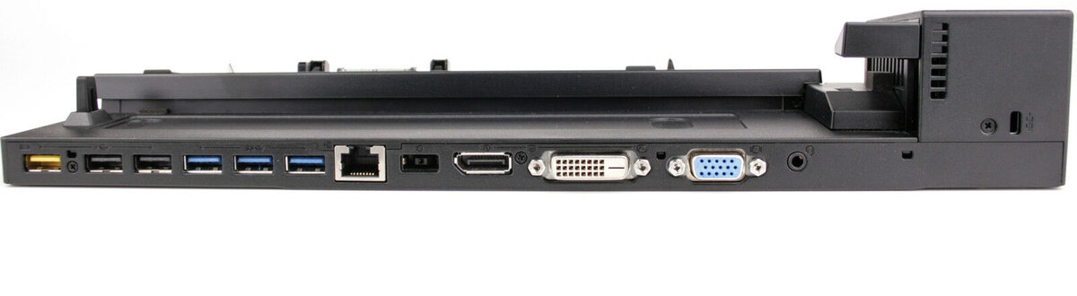 Докстанции 40A0/40A1/40A2 | Только Lenovo только ThinkPad | Дзен