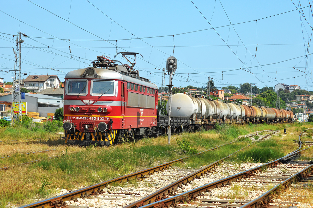 Болгарские "братья" российских "чебурашек" | ПАНТОГРАФ | Дзен