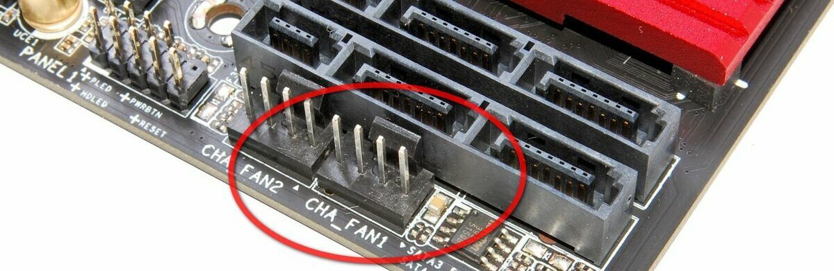 Шумный кулер в БП ? Как регулировать его обороты через Asus PC Suite ...