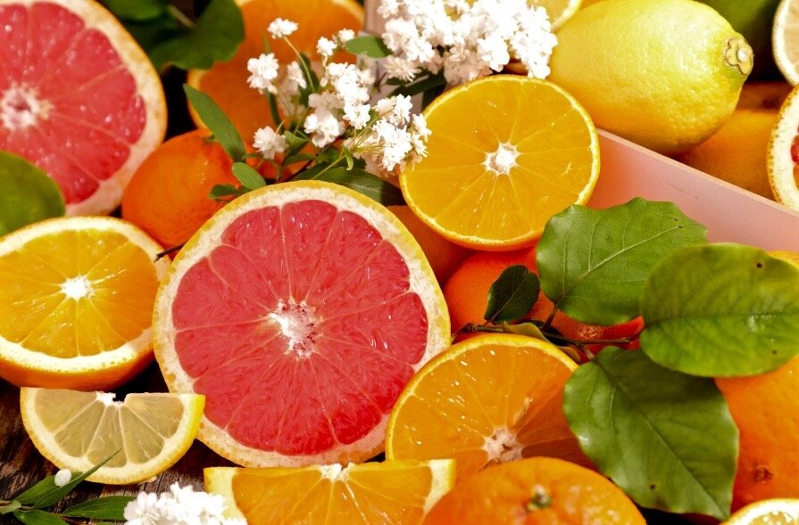 Всем кто любит цитрусовые. Редкий рецепт - французский Тарт о Цитрон.🍋 ...