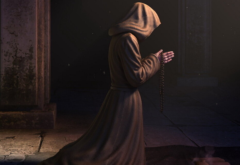 Как обратить к лучшему одиночество Христианство и смысл жизни Дзен