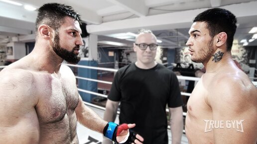 ДЕРЗКИЙ ЧОРШАНБЕ ОБЕЩАЛ НАКАЗАТЬ БОКСЕРА В СТОЙКЕ! НО ЧТО-ТО ПОШЛО НЕ ...