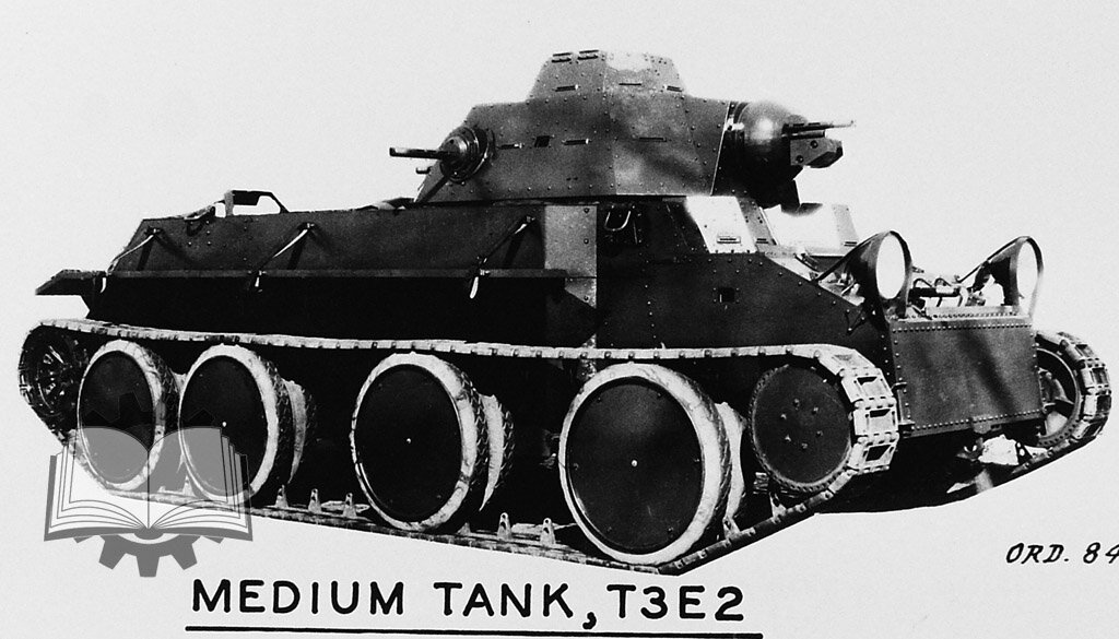 Не прижившийся автострадный танк | Юрий Пашолок | Дзен