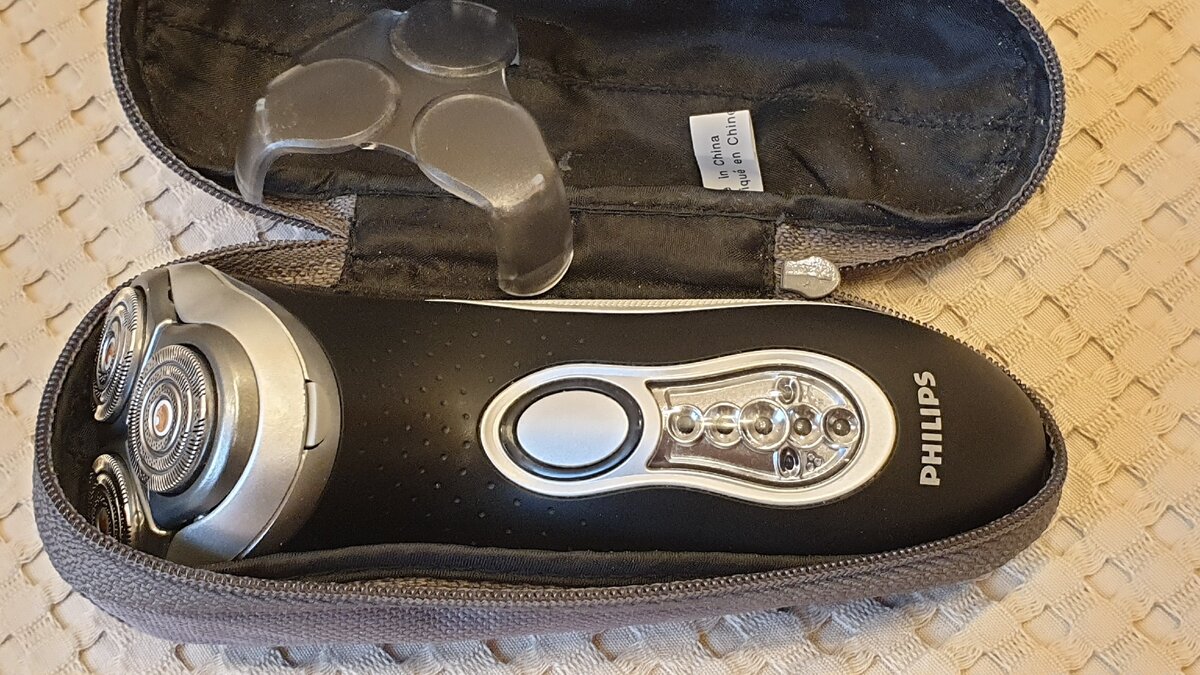 Как компания Philips разучилась делать бритвы | Сделано! | Дзен