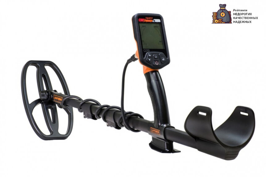 Лучшие бюджетные металлоискатели 2024 - Рейтинг ТОП 7 | 💰 Выбираем лучшее | Дзен