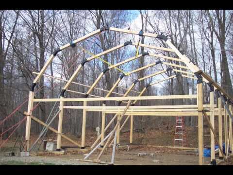 Приспособления для быстрого строительства своими силами ...