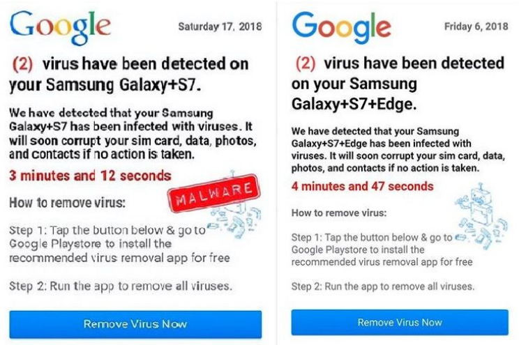 5 способов проверить, взломан ли ваш Android смартфон | itGap.ru | Дзен