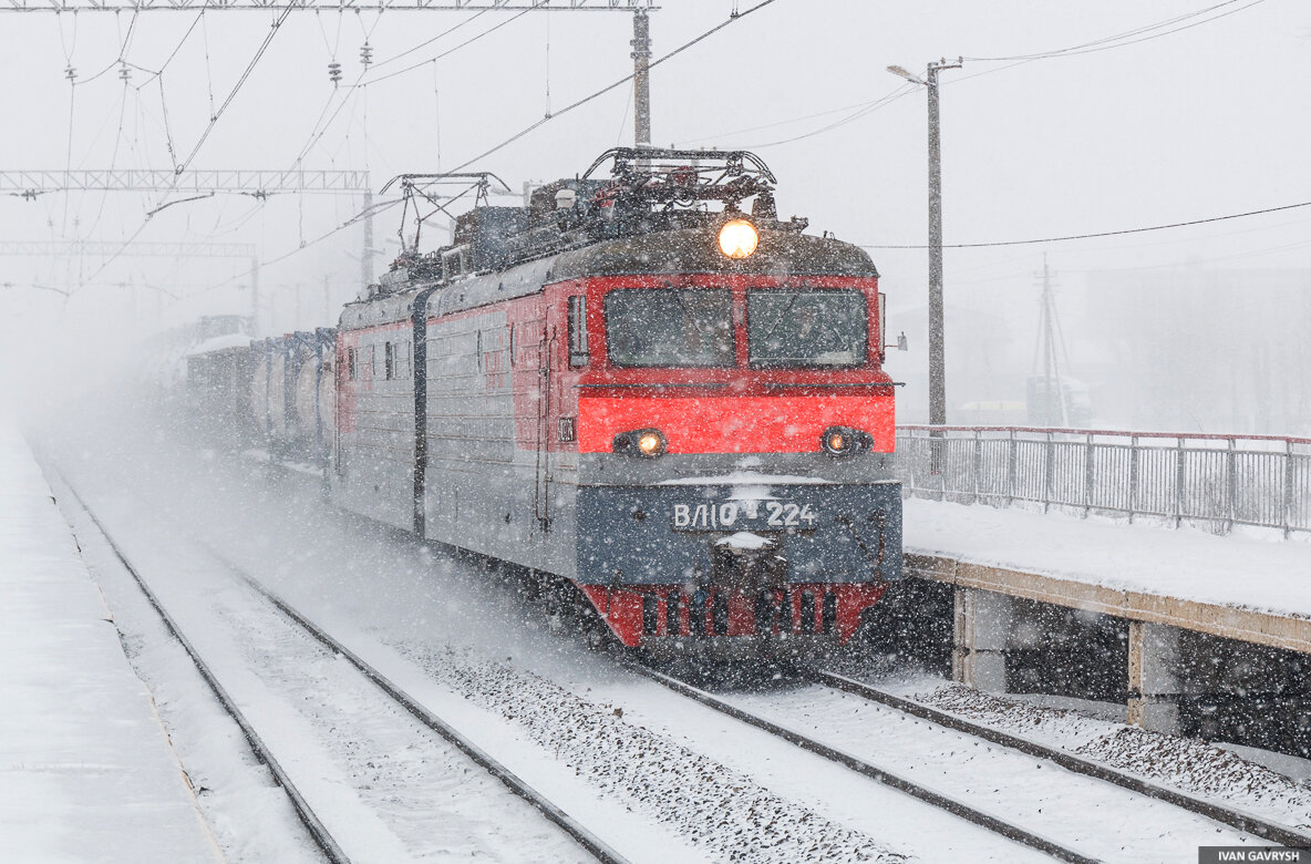 «Поезда едут только в одну сторону» - Одно из самых опасных заблуждений ...