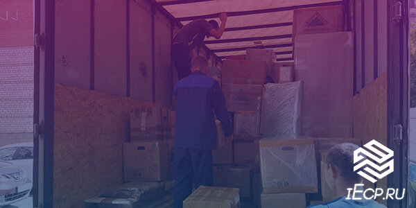 Госуслуги: Суперсервис по переезду в другой регион | Портал iEcp.ru | Дзен