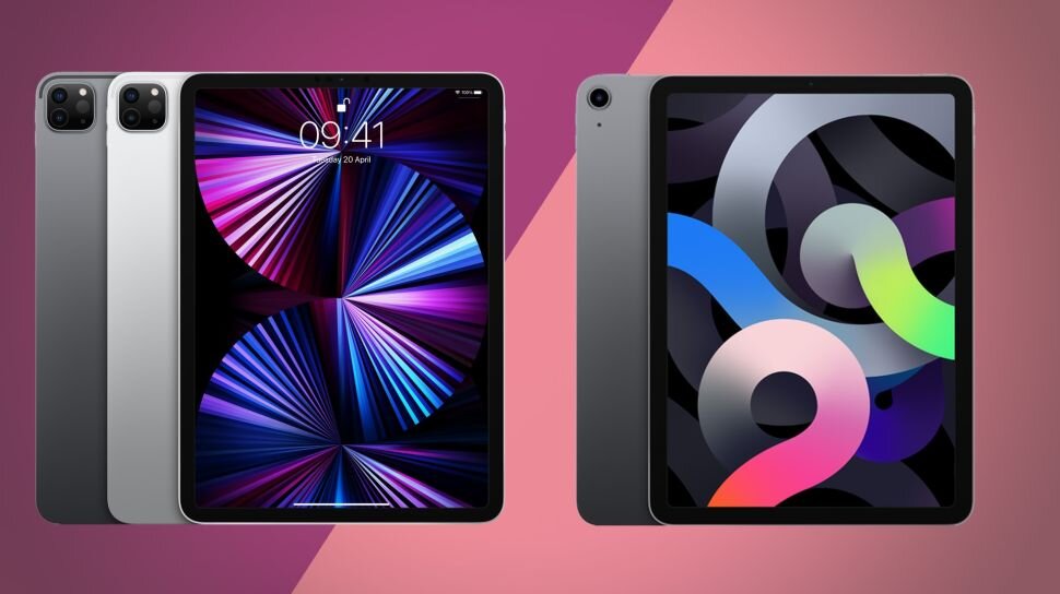 Ipad air pro 2020 store