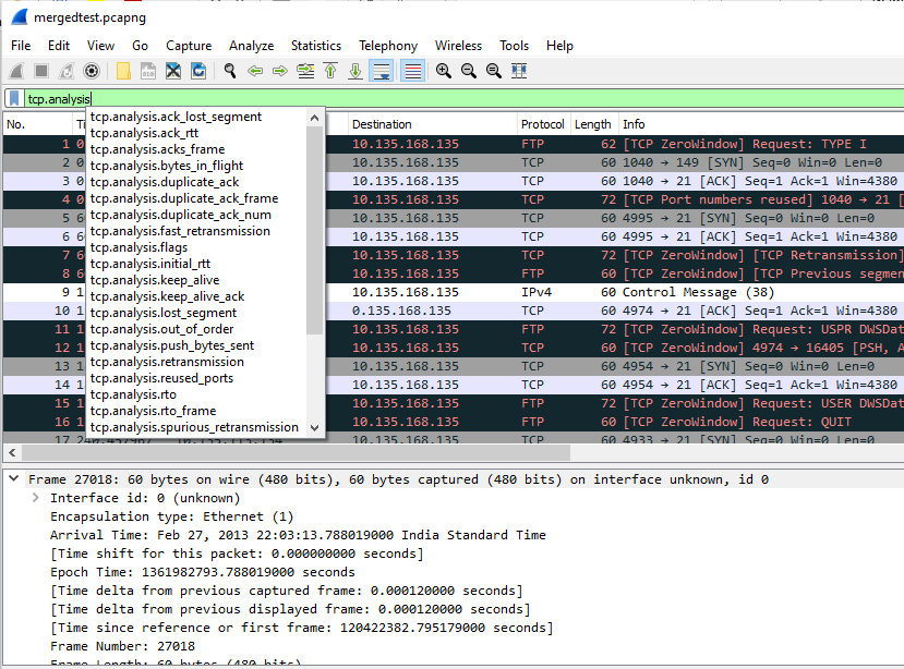 Wireshark для пентеста | CISOCLUB - информационная безопасность | Дзен