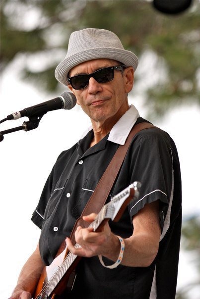 Мелодичный рок для гурманов от Billy D & The Hoodoos. | Музыка для души ...