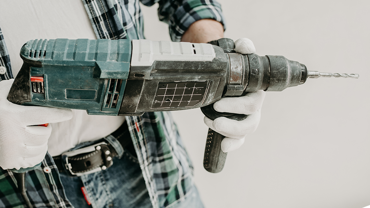 Смазка перфоратора: что и как смазывать | Мир Смазок Все о маслах ...