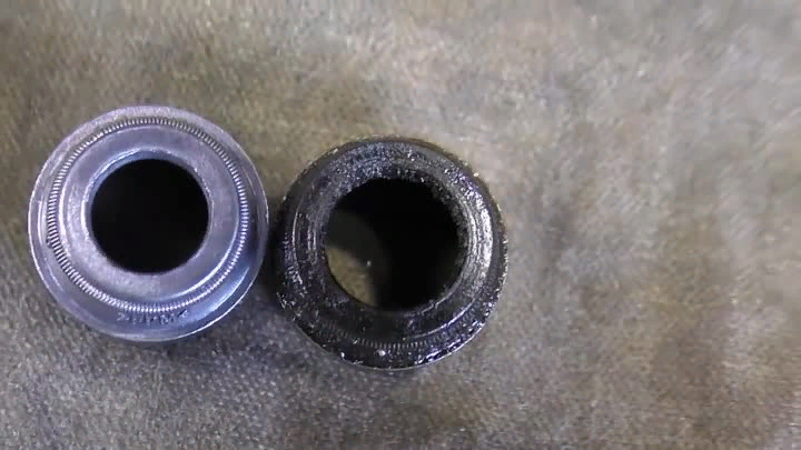 Что такое сальник в машине? Зачем он нужен и где располагается. | «Pro ...