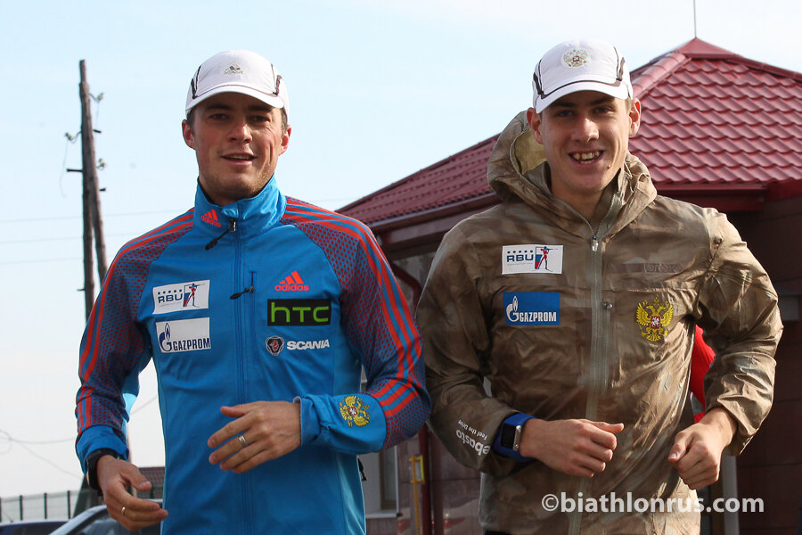 Биатлонист из Башкирии примет участие в чемпионате Европы | utv.ru | Дзен