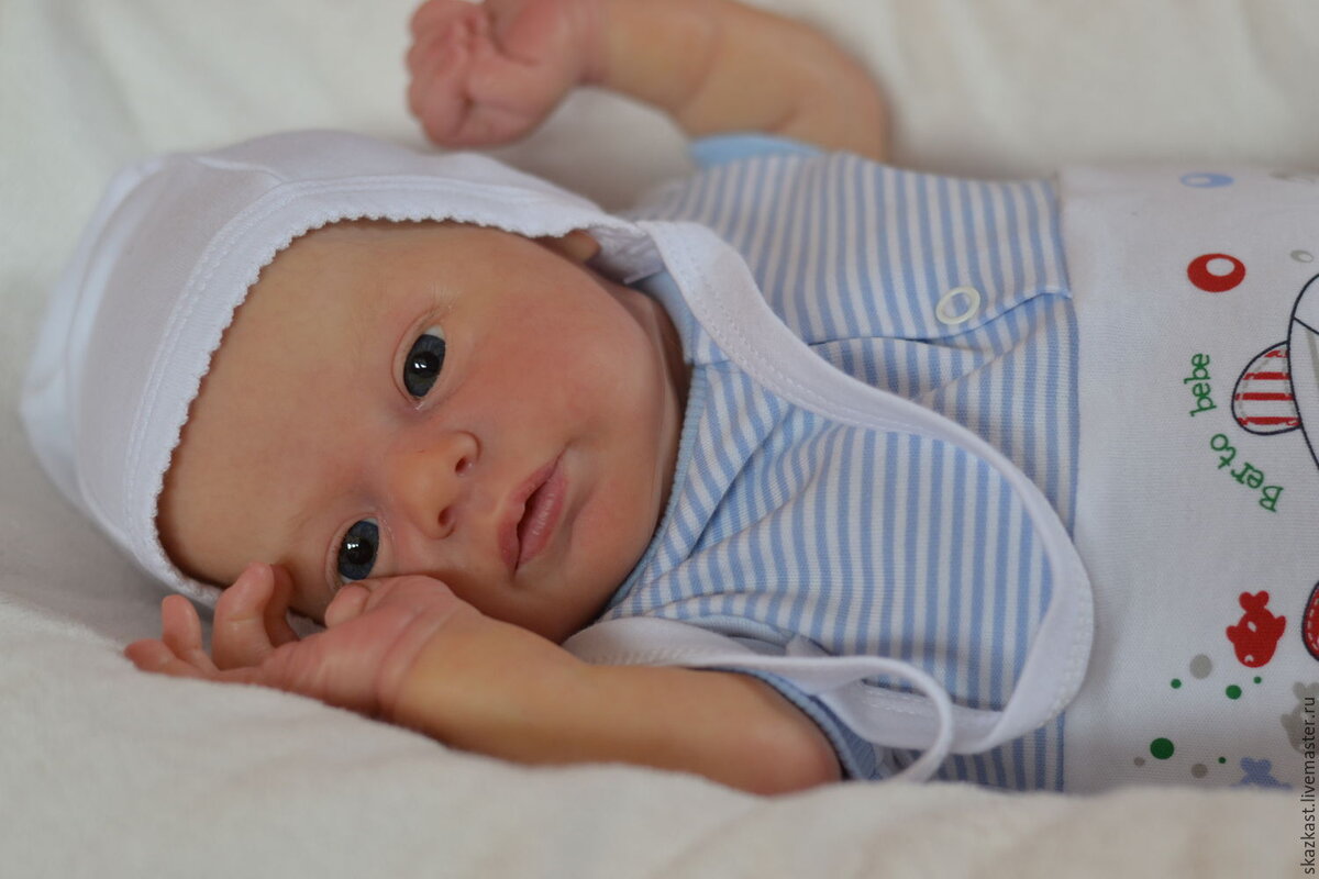 Почему так популярны куклы-реборны и почему в них играют женщины | Свет к свету | Дзен