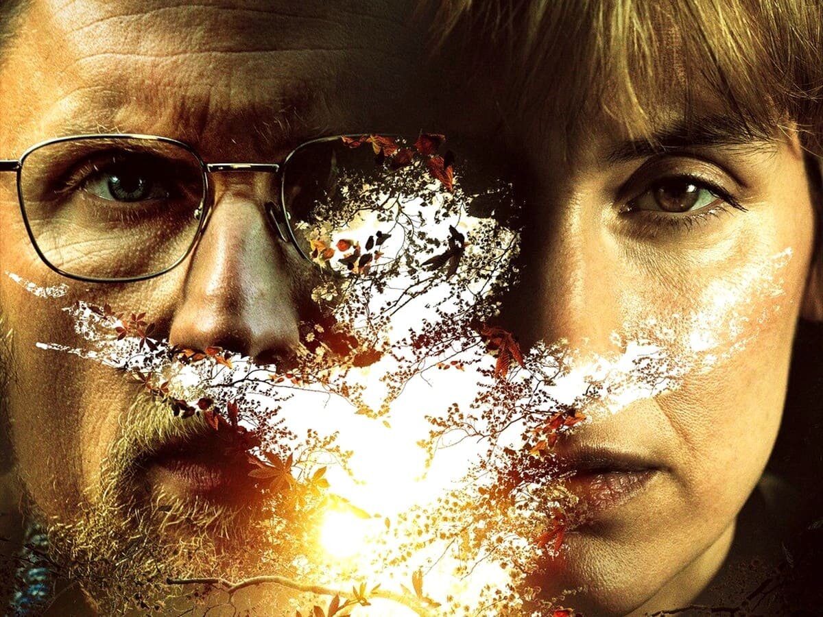 Отзыв о сериале «Каштановый человечек» (2021): мрачный датский триллер ...