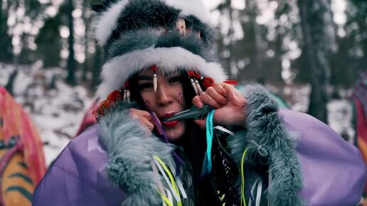 OTYKEN - GENESIS (Official Music Video) | OTYKEN | Дзен