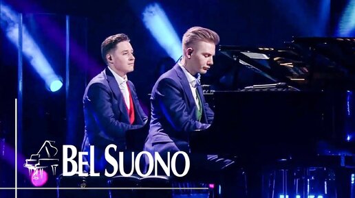 Bel Suono - Каватина Фигаро (Moscow, Kremlin, 2019) | PianoMagicShow ...