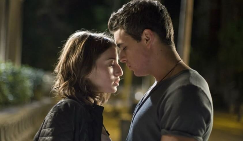 Три метра над уровнем неба 3 | KinoHelp - даты выхода фильмов | Дзен