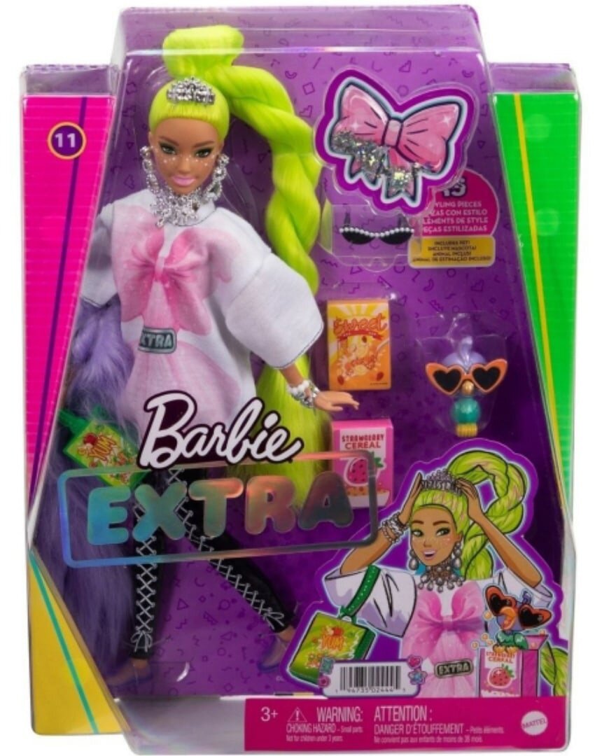 Кукла София и в образах известных серий Барби. | Истории из моей ...