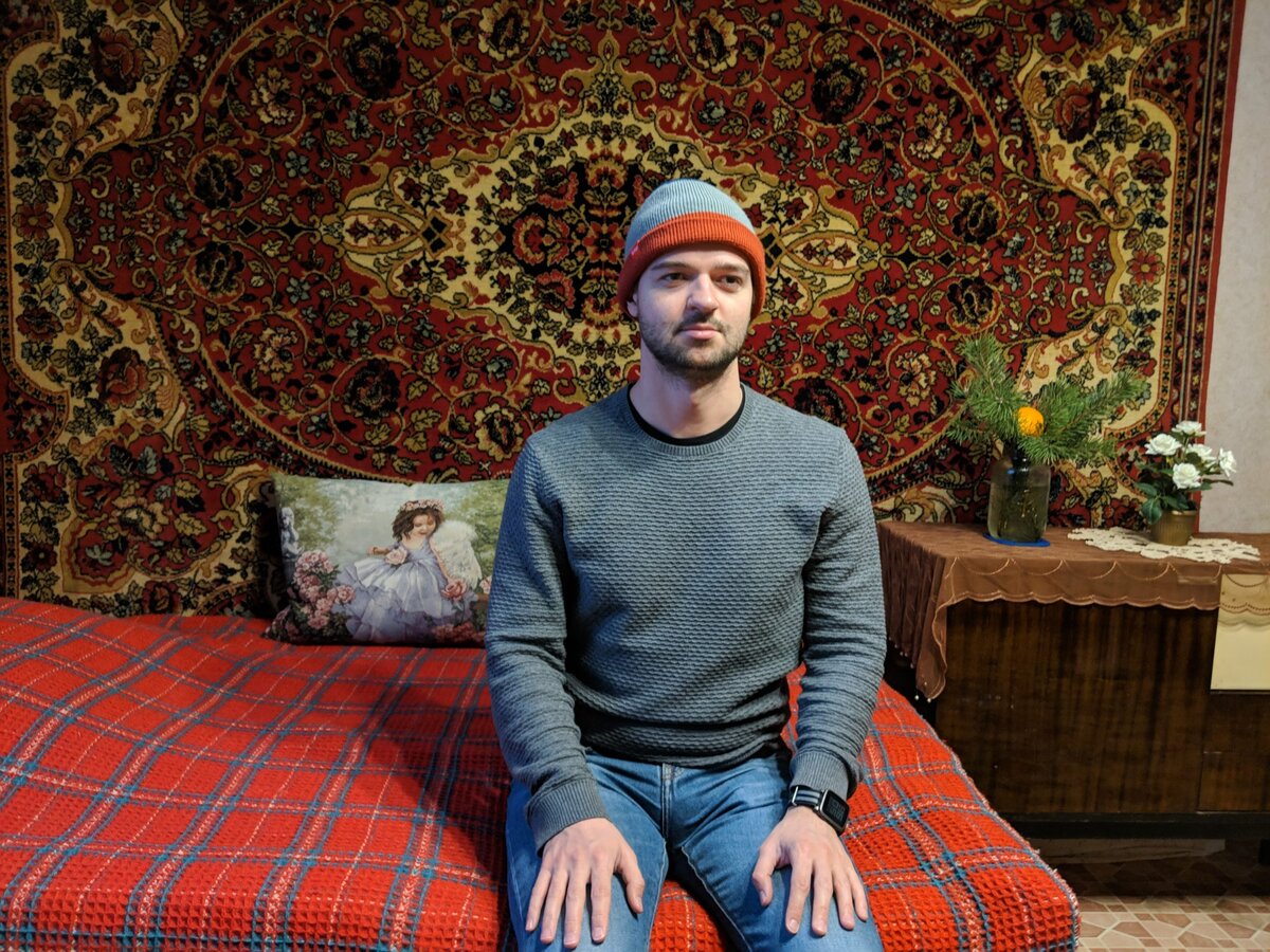 Как работает JPEG-сжатие? Разбор | Droider | Дзен