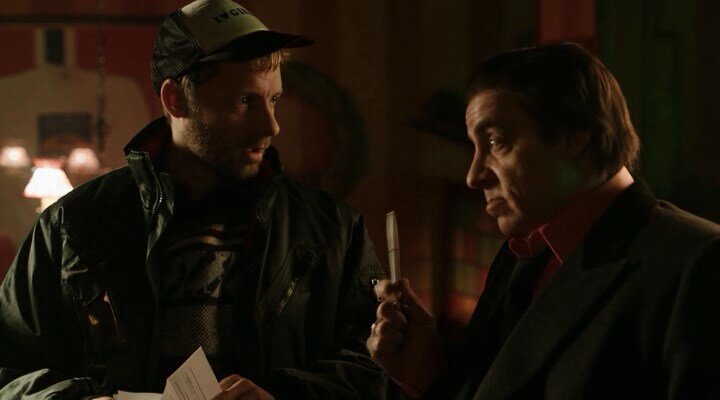 «Лиллехаммер» (2012-2014) – вы его полюбите! — Teletype