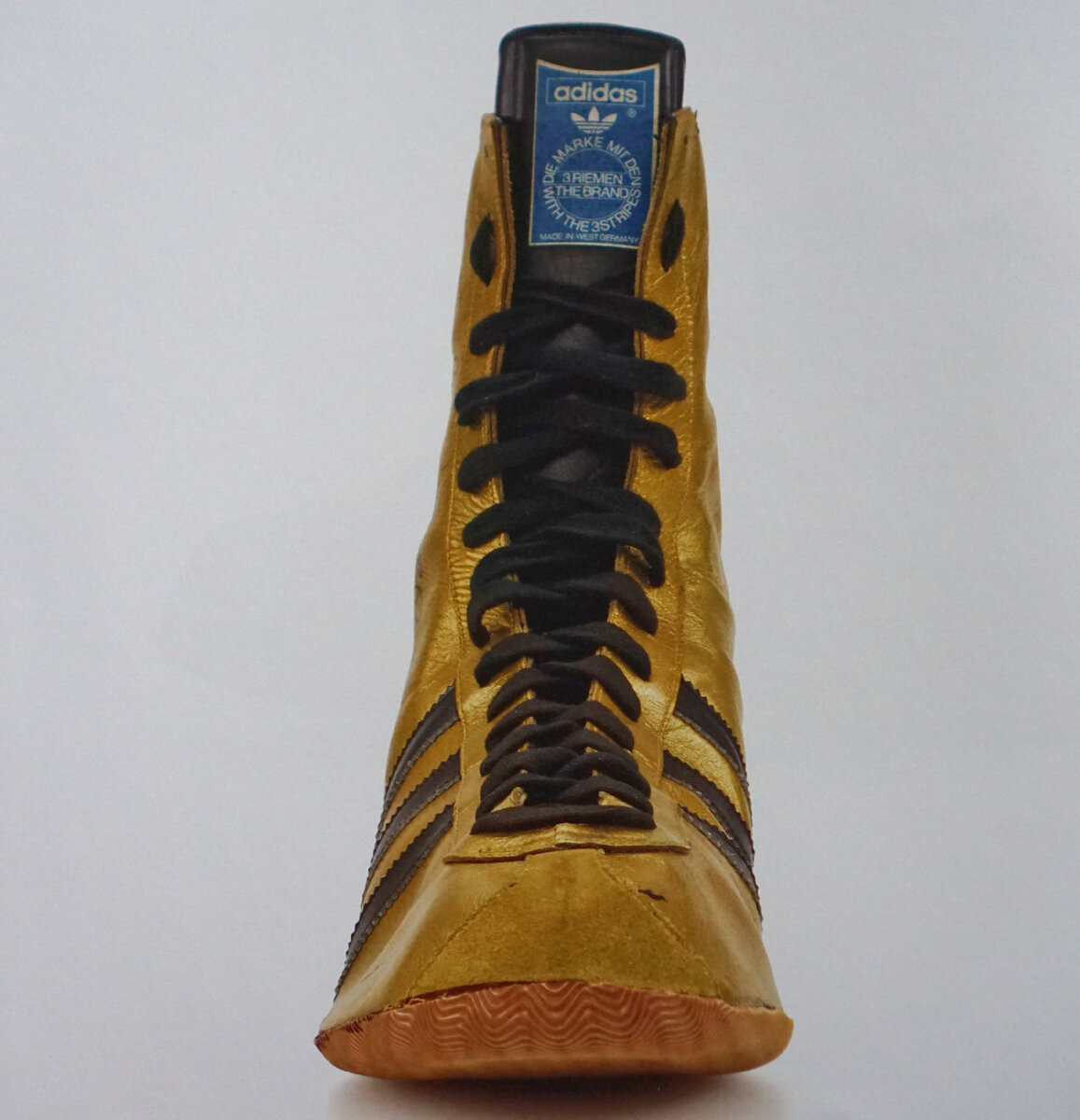 АРХИВНЫЕ МОДЕЛИ ADIDAS НАЧАЛА 70Х ГОДОВ XX ВЕКА | Soberger | Дзен