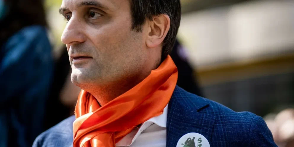 Будущее пана президента проясняется За 1000 км от Москвы Дзен