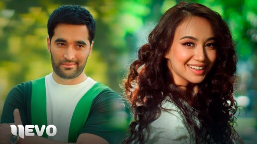 Akbarshox Botirov - Qiynayverma (Official Music Video) | NevoMusic | Дзен